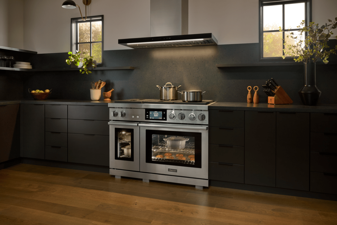 How to Choose the Right Gas Appliances for Your Home: Expert Advice and ...